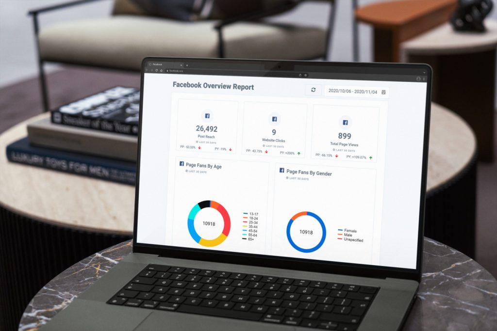 Digital Marketing Agency in Calgary, AB - Webdrop